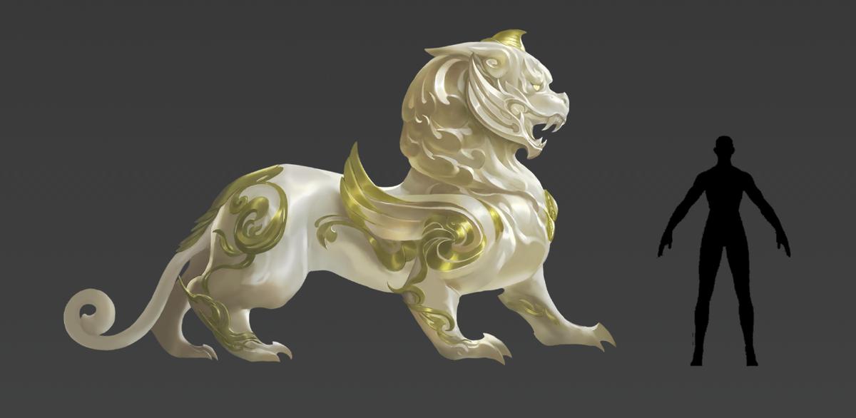 The prosperous Tang Dynasty, unparalleled!"Datang Warriors" Guofeng ...