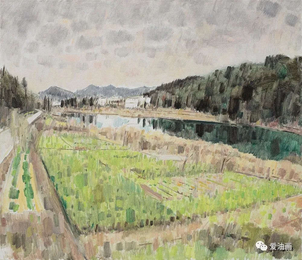 Zhu Chunlin: The beauty of art lies in love and kindness - iNEWS