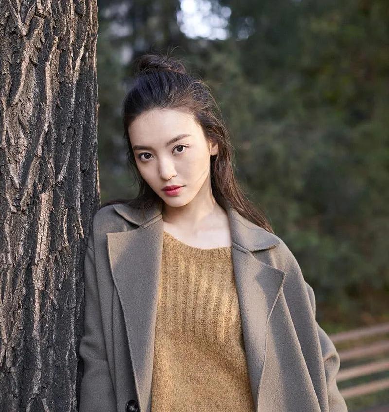 You Jingru, Little Queen of the North - iNEWS