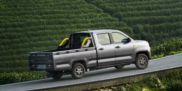 With a budget of 100,000 to buy a pickup truck, which brand is the best ...