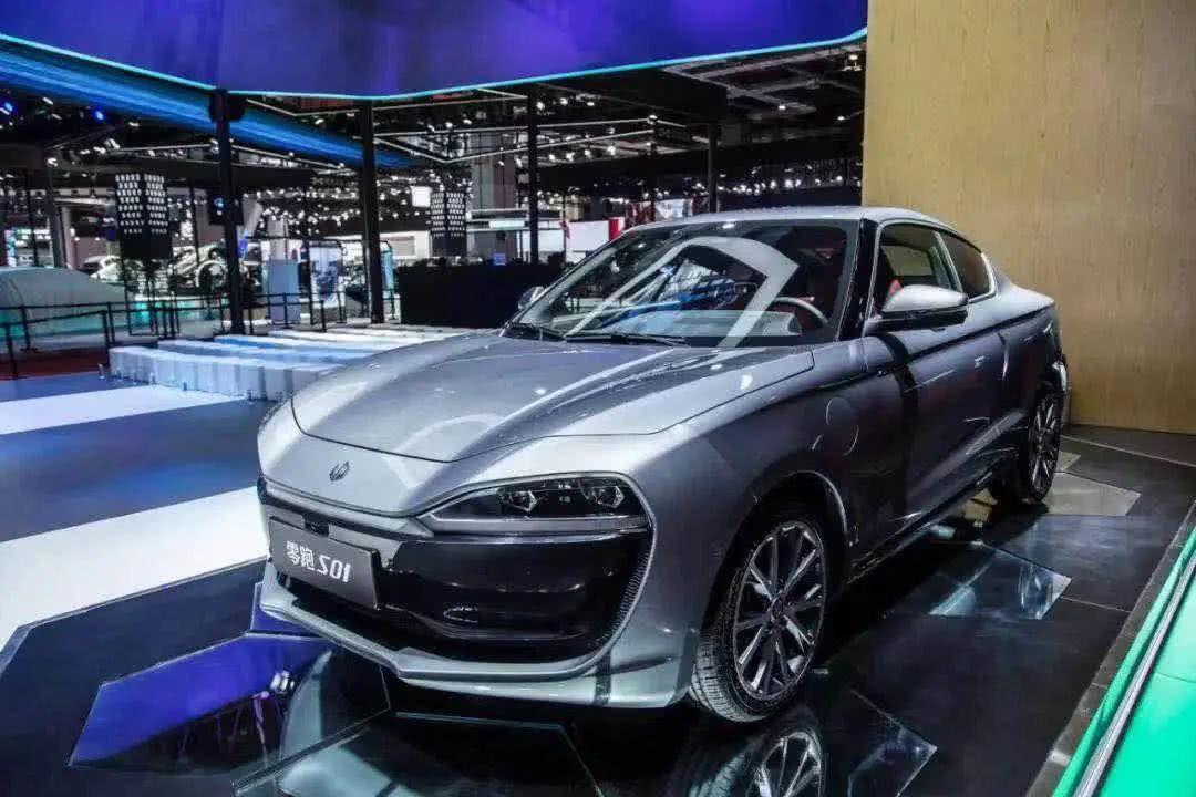 Zero running Nezha worked hard together, and sales surged in May. What ...