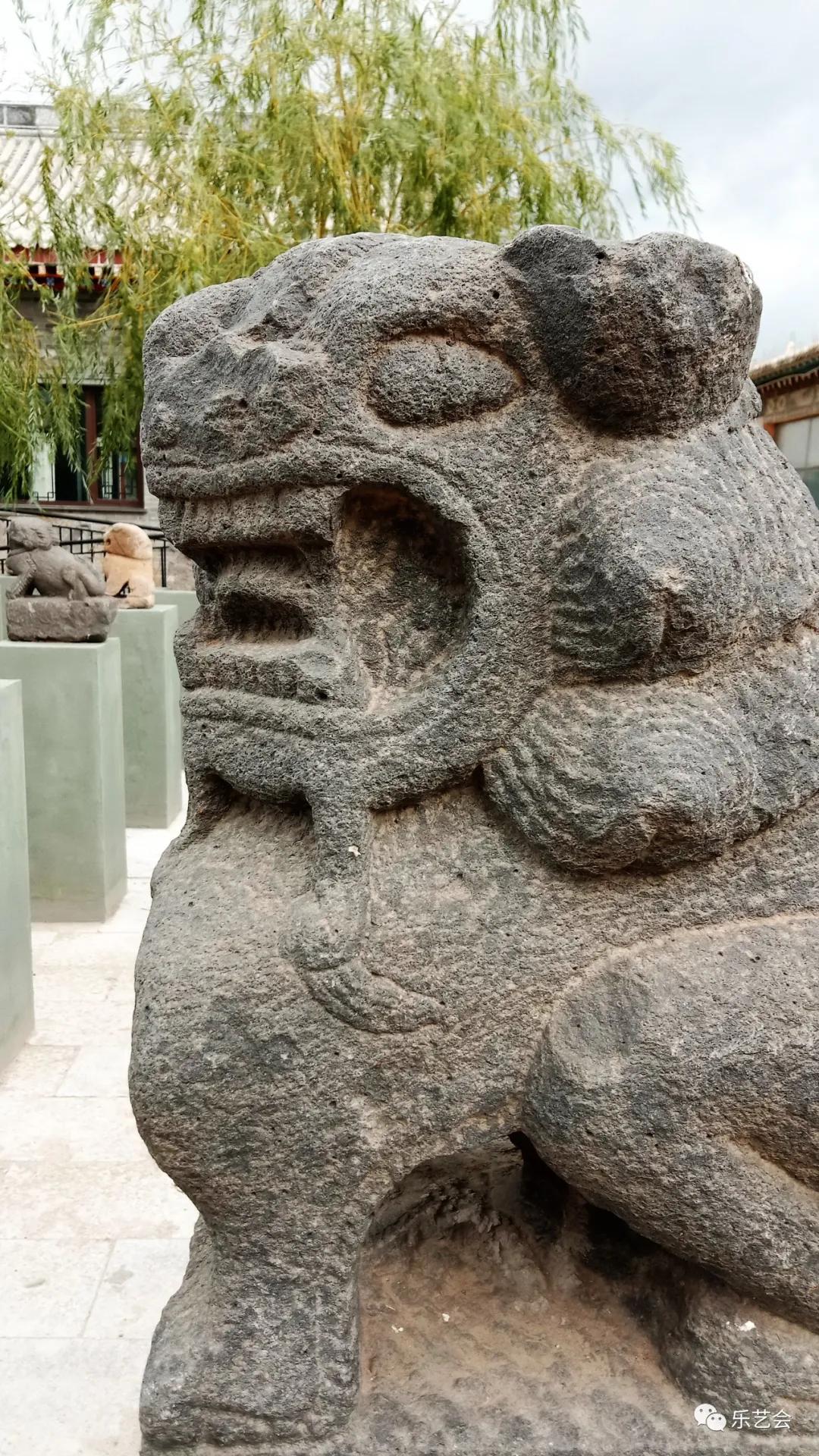 Menghe Taoge Set: Fengzhen Longshengzhuang Culture and Art Tour - iNEWS