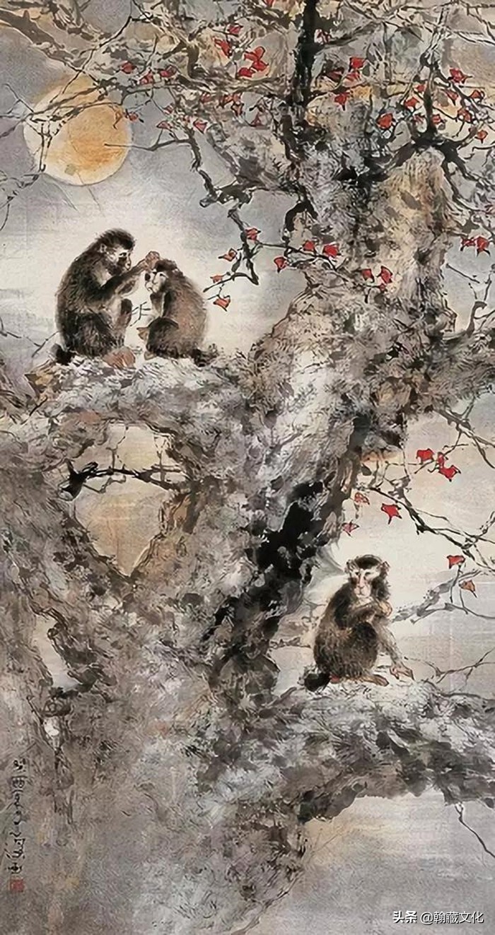 Appreciation of Yang Shanshen's Works - iNEWS