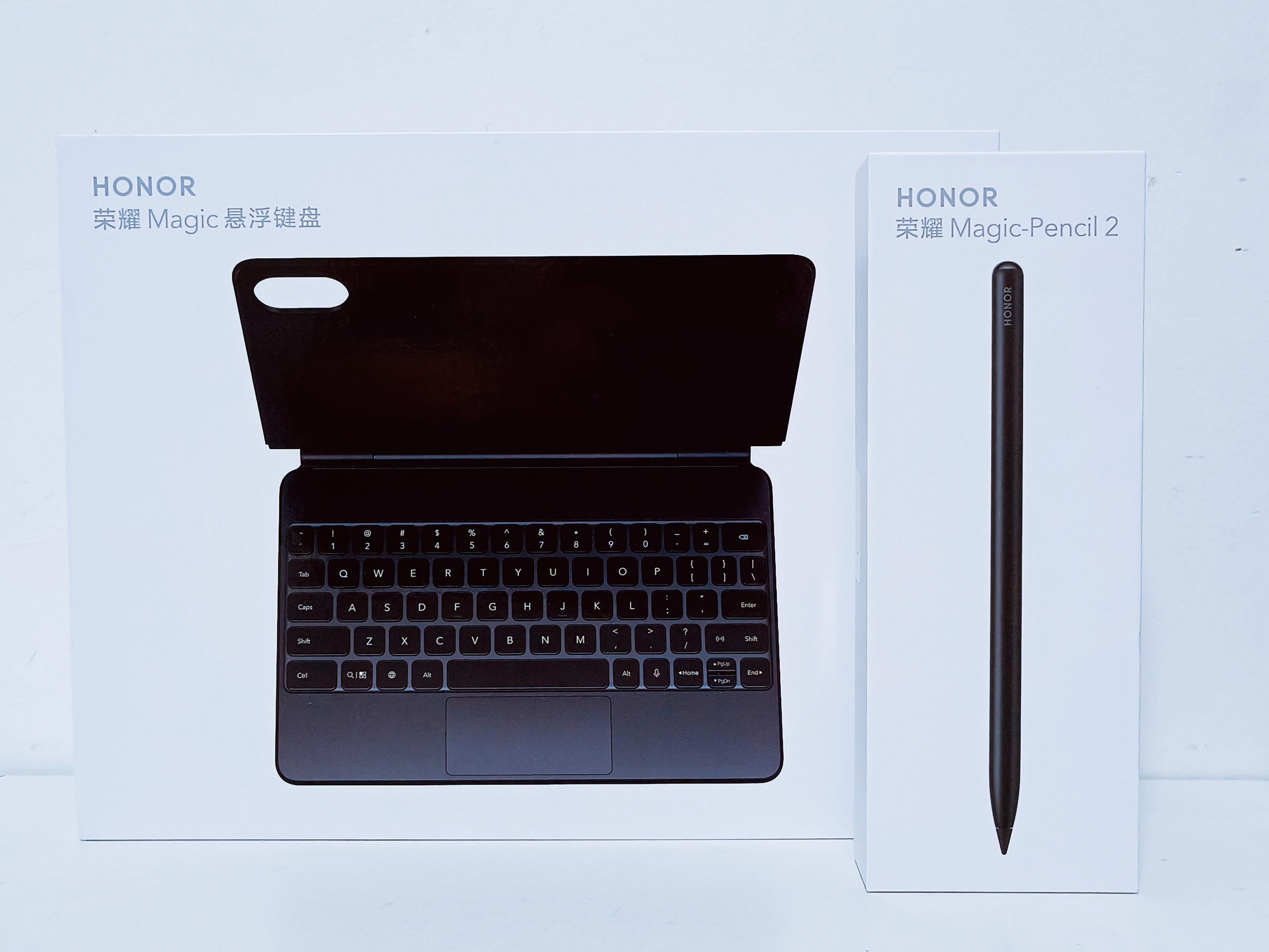 Honor tablet V7 Pro evaluation: both hardware and software, one screen ...