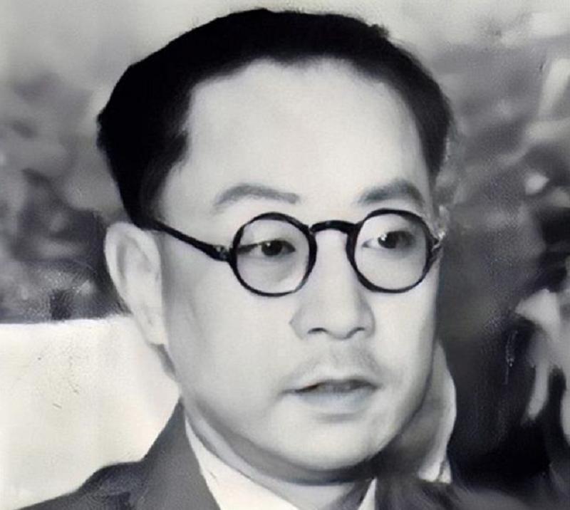 In 1949, Major General Zhou Hao disappeared, and his wife and daughter ...