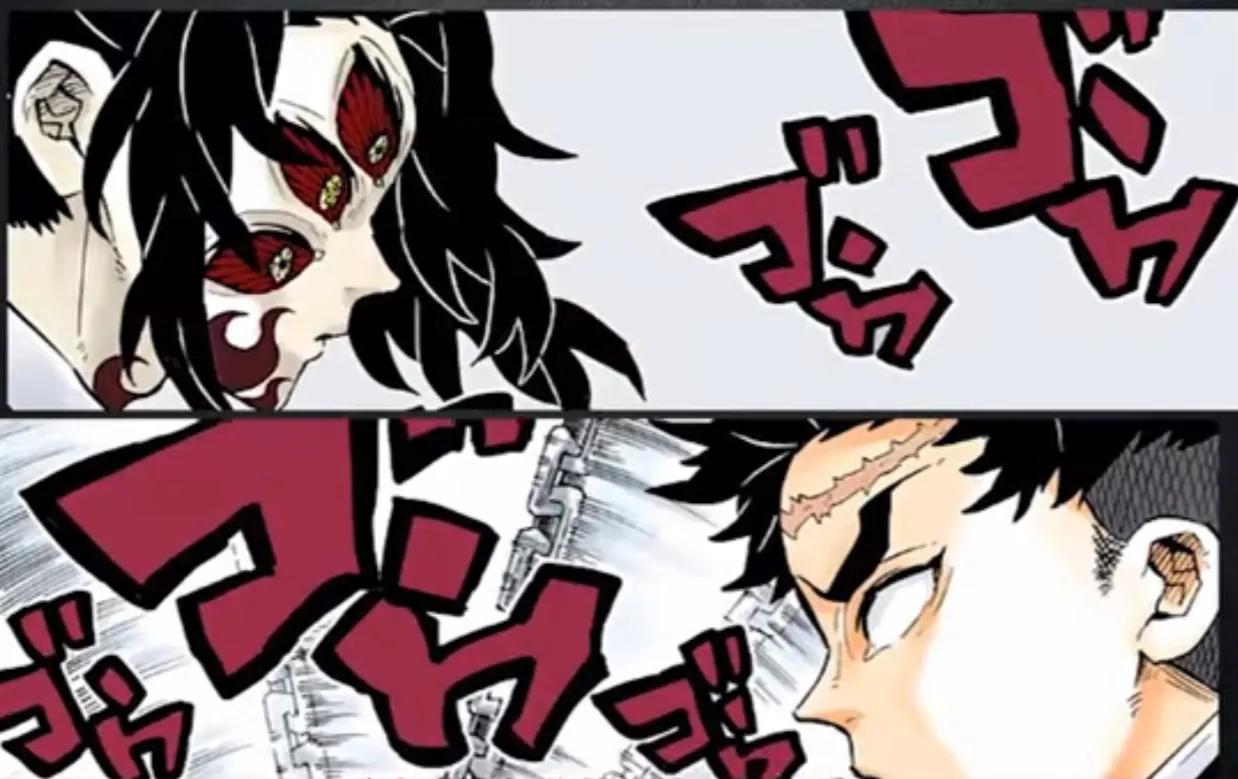 Ghost Slayer Blade "Black Death Mou" Part II - iNEWS