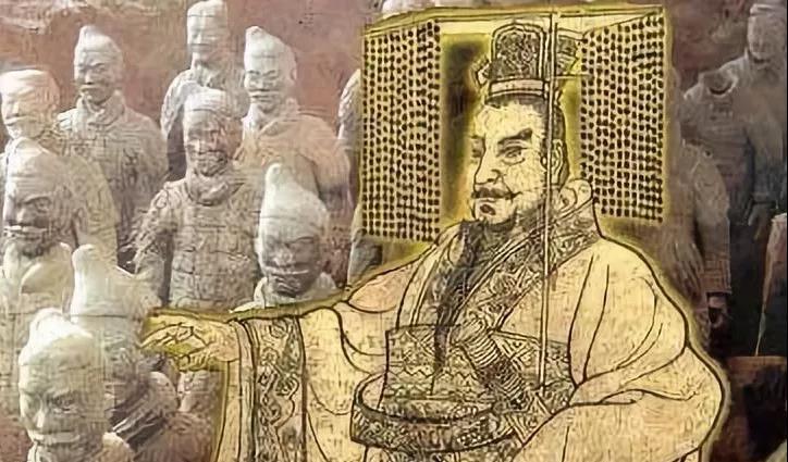 "Han Feizi" interprets the emperor's art, and has passed on the wisdom ...