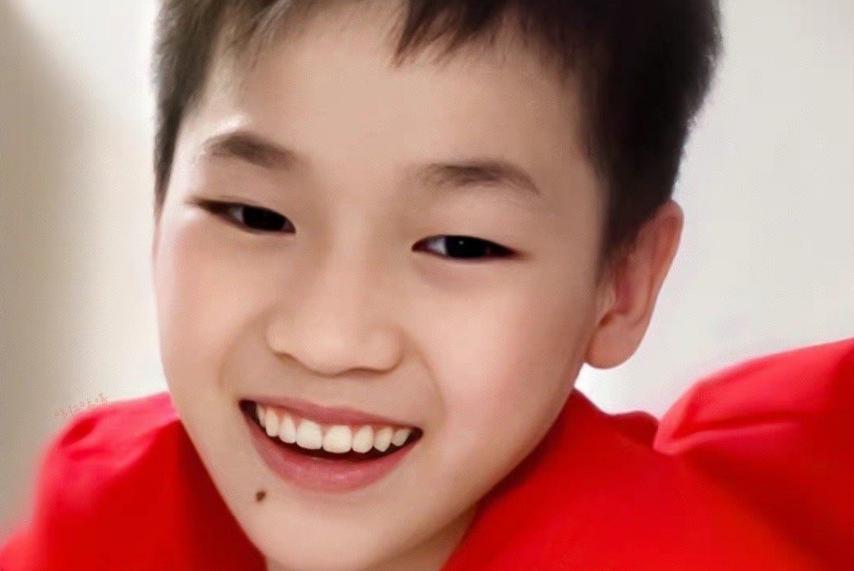 Quan Hongchan's latest developments, post envy Chen Yuxi is still ...