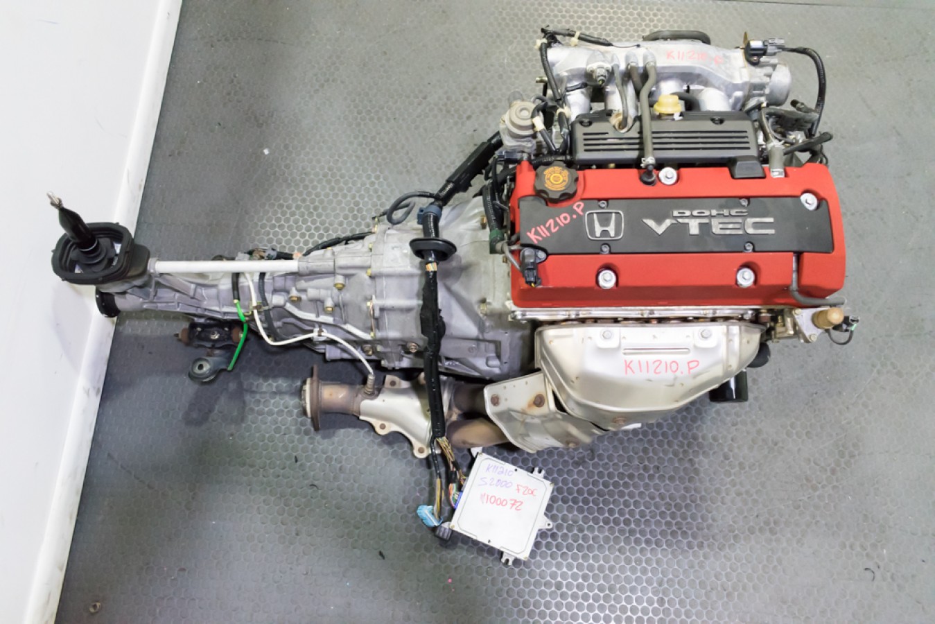Today's car engines are designed to rotate very low?What is it for? - iNEWS