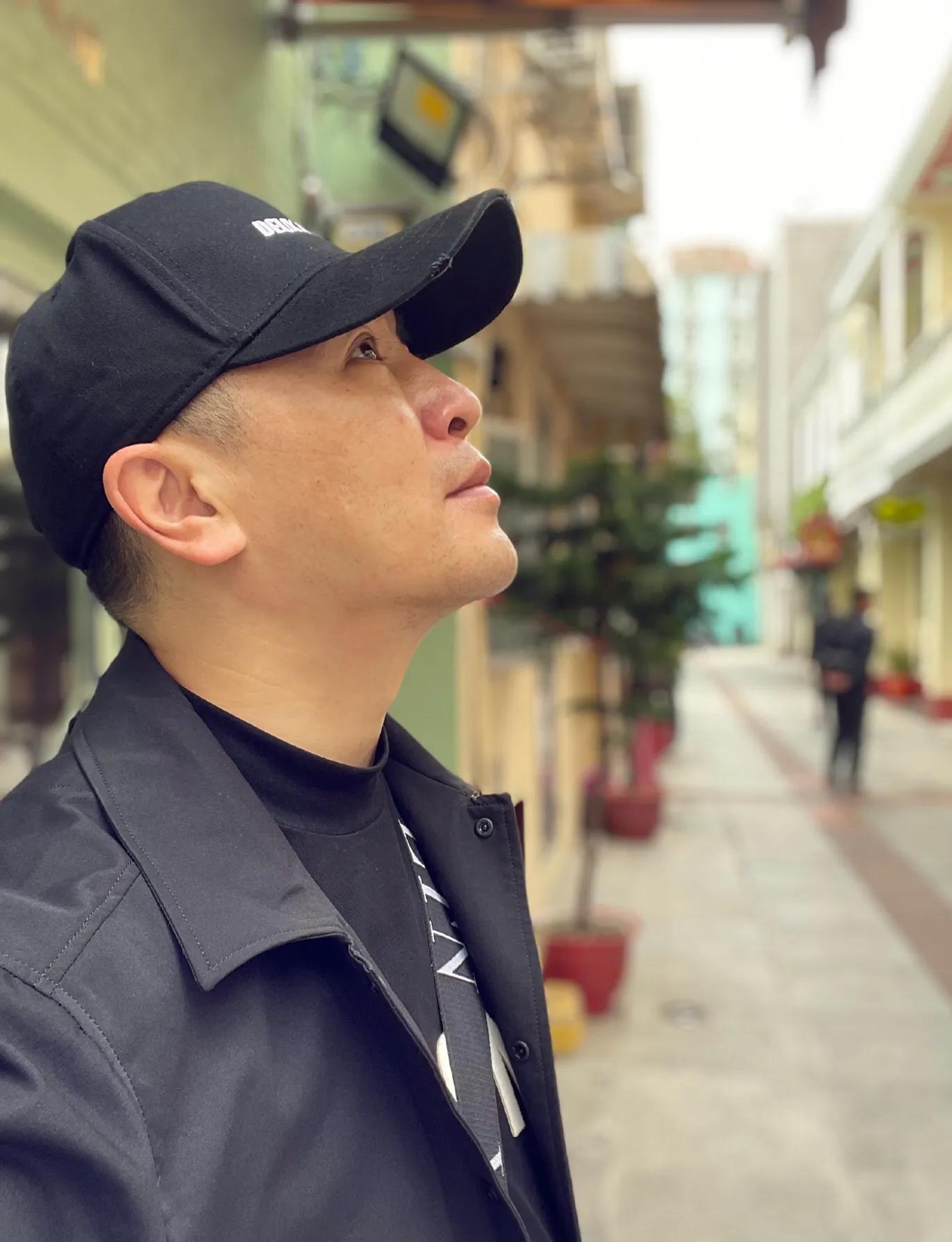 Zhao Benshan's daughter Qiuqiu's fiance is Jiang Dahul? - iNEWS