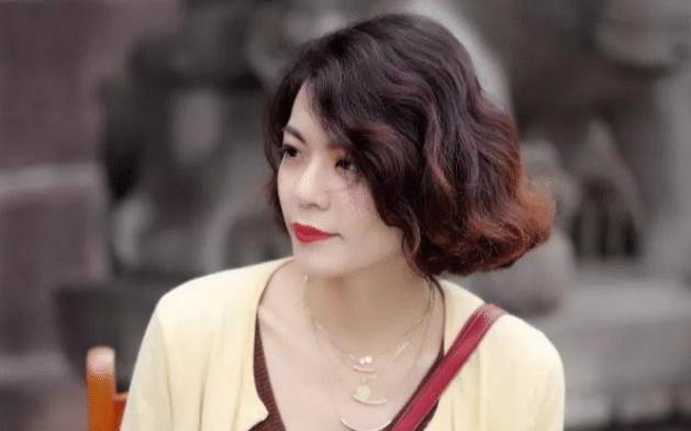 "Fudan Goddess" Chen Guo: Reading "Old Man" as "Mao Zhi", the Internet ...