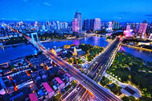 What are the major projects in Ningbo?Summary list of major projects ...