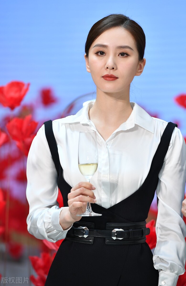 Liu Yan, Yu Yan, Liu Shishi, Zhou Bichang, Angelababy, who is more ...