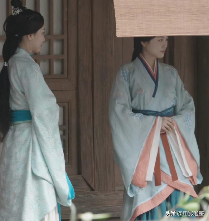 "Xing Han Brilliant" hot filming, Cheng Shao Shang's style hits "Beauty ...