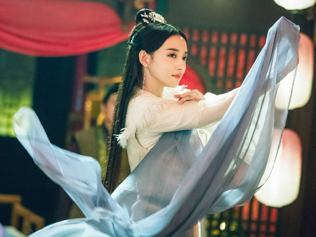 Another sweet pet drama of Mango strikes, starring all Xiao Zhan ...