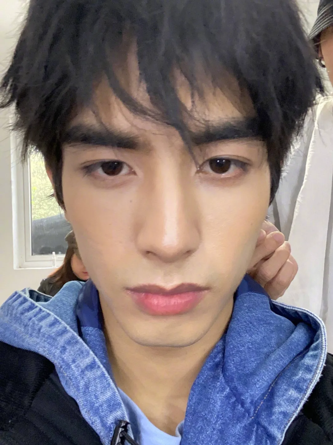 Little Gossip, Wang Dalu, Yang Zi, Song Weilong, Kong Xueer, Xing ...