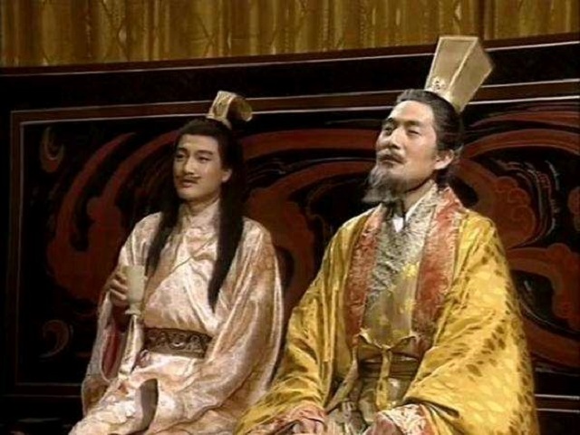 Emperor Wu of Jin, Sima Yan: There are tens of thousands of wives in ...