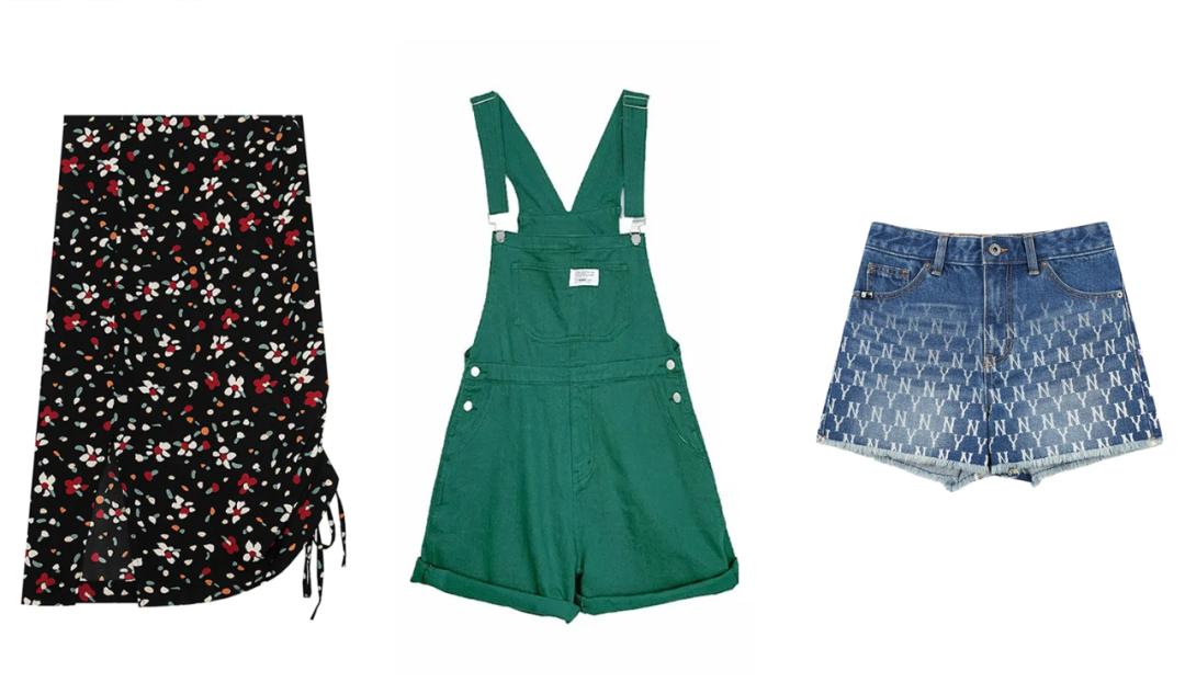 Why do girls never wear clothes? - iNEWS