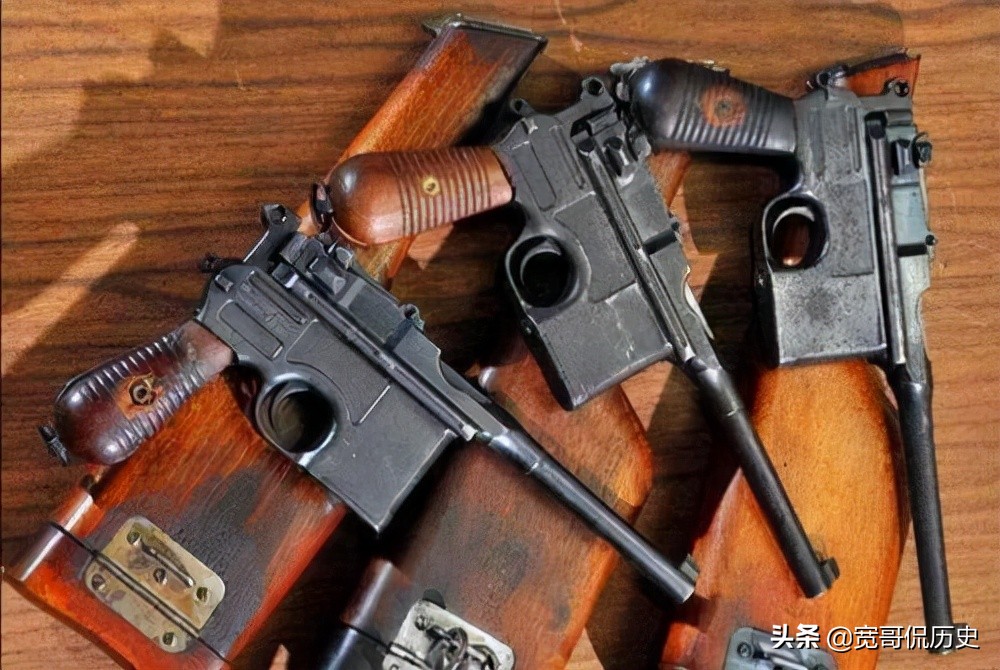 Why did the Chinese army like to equip "box guns" during the Anti ...