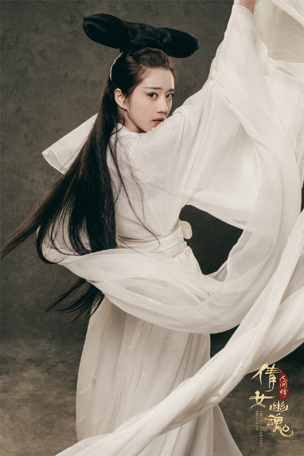 22-year-old Li Kaixin shared her childhood photos on her birthday ...