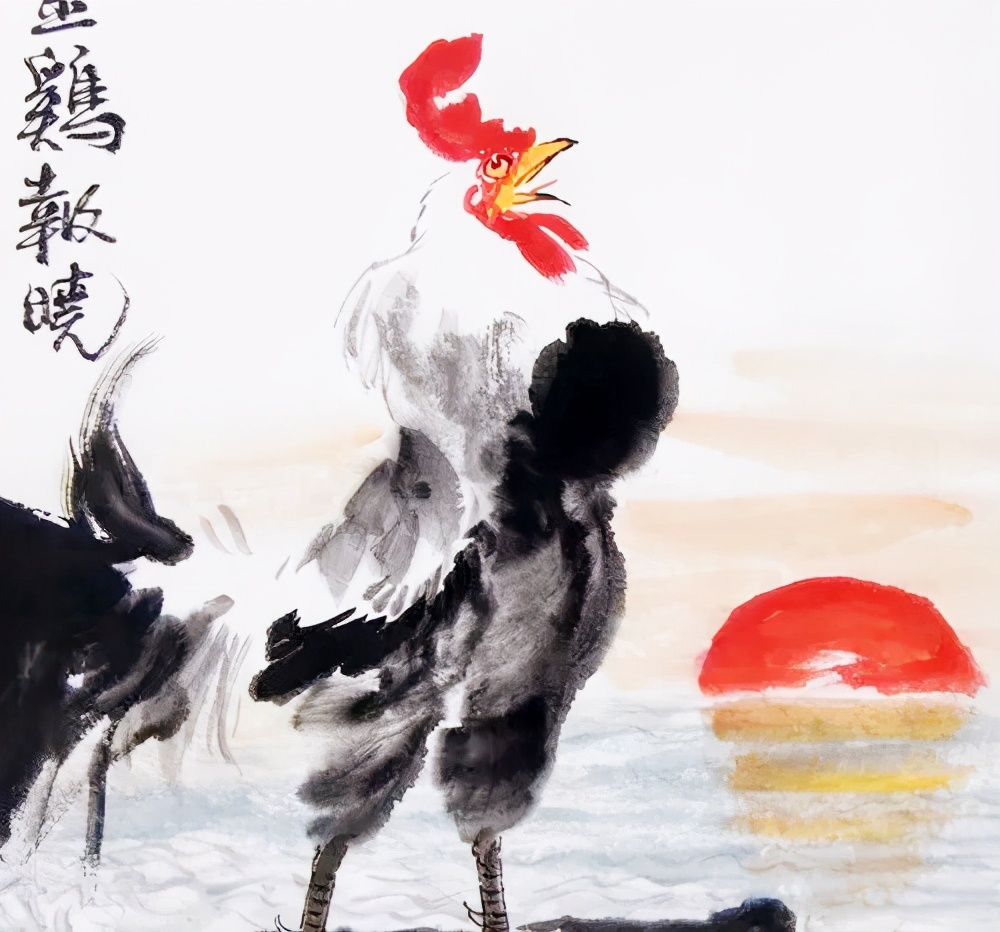 The First of the Four Elephants in Xingyiquan-Chicken Leg Daozhen - iNEWS