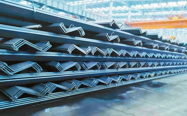 Jinxi Iron and Steel: To build a world-class steel production base - iNEWS