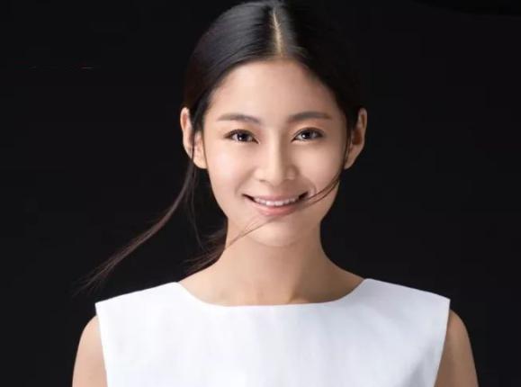 Wang Yuanke debuted for 17 years, she hid too deep - iNEWS