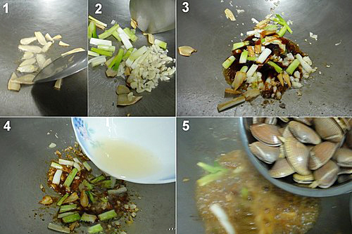 Nine-story pagoda and sea melon seeds, follow me to do this, even if ...