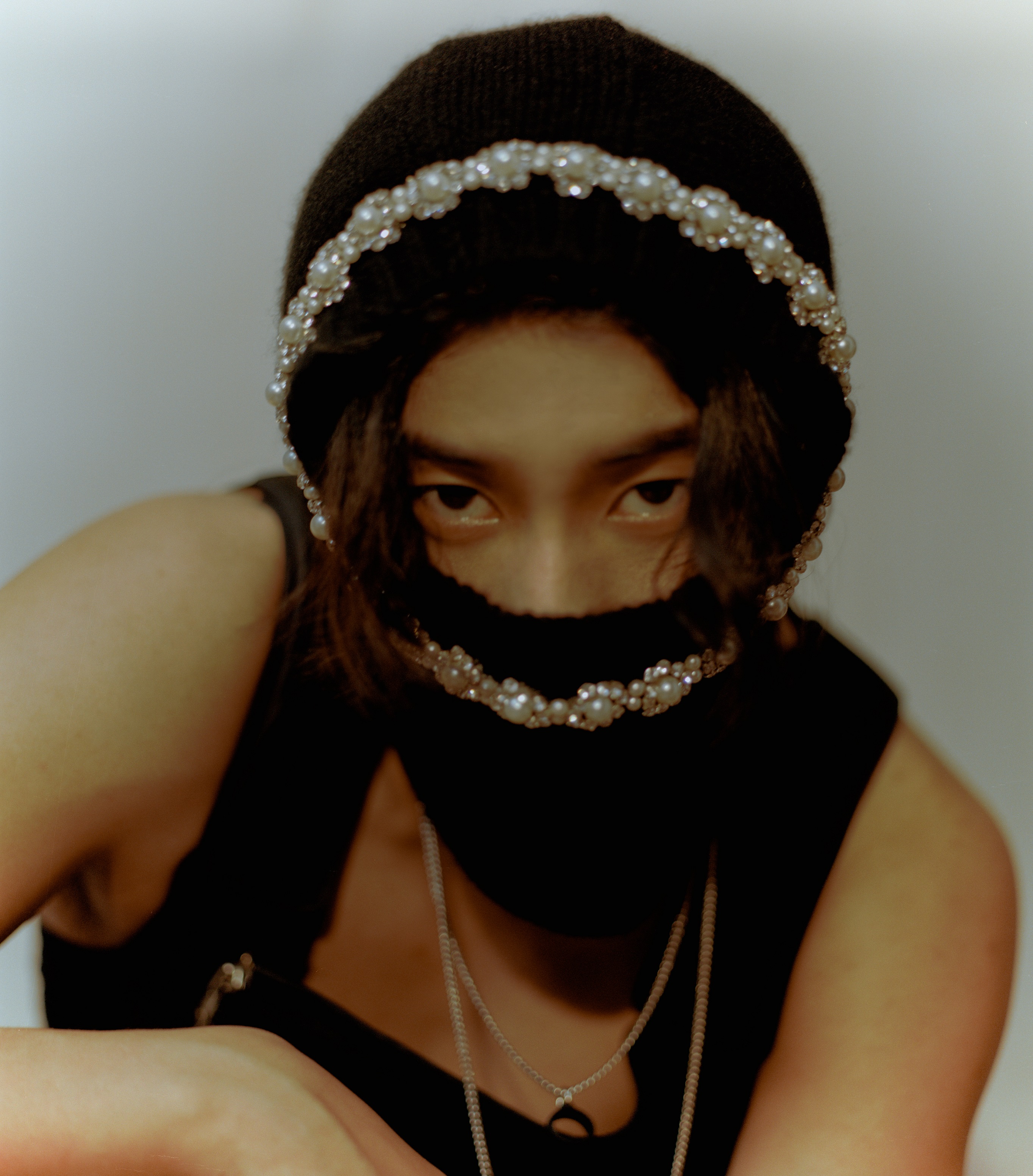 Introduce one-half of Li Daben: "Clearly, lustful" - iNEWS