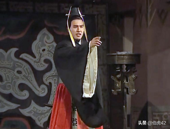 The last main battle in the Jin and Chu hegemony-the battle of Yanling ...