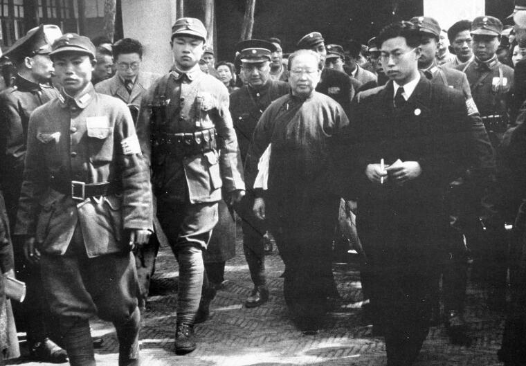 The truth behind the murder of Deng Yanda: Chiang Kai-shek designed a ...