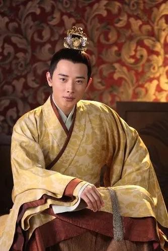 "Han Hui Emperor Liu Ying", a sad and powerless life - iNEWS