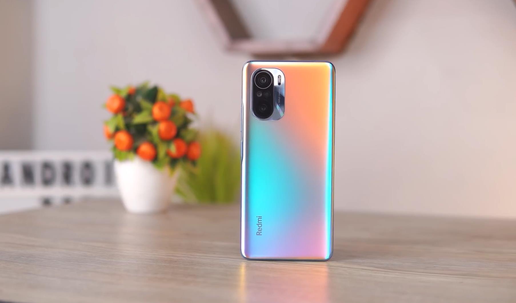 No one asked about Mi MIX4, iPhone 12 is hot, is the appearance of the phone important? - iNEWS