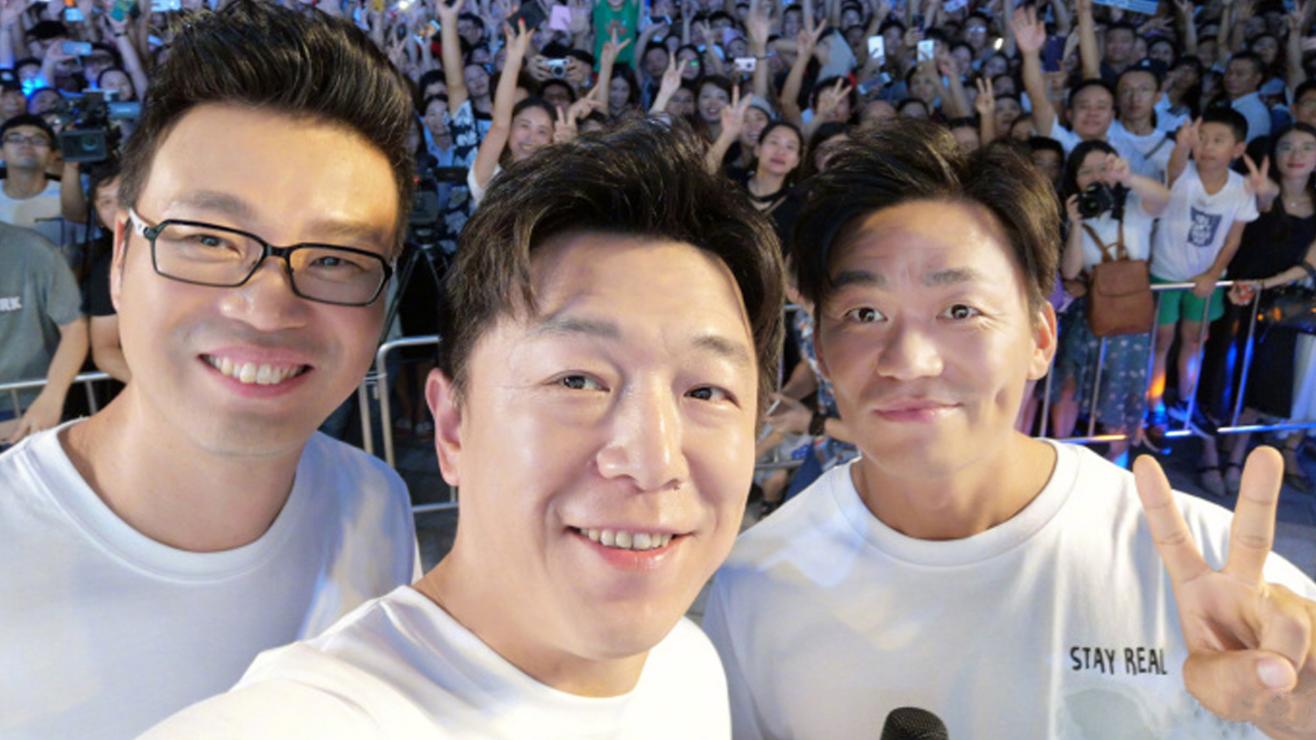 Wang Xun would rather be scolded than to leave "Extremely Tricky", and ...