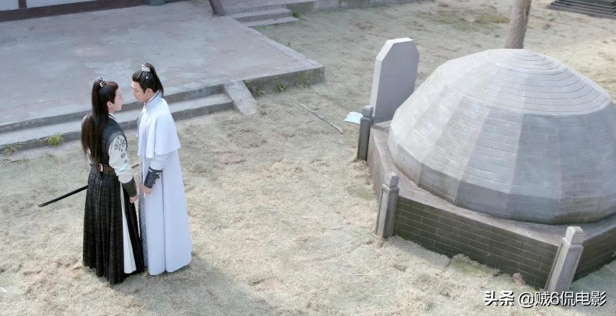 Zhu Zan, Ning Yunzhao and Fang Chengyu are not as good as Lu Yunqi in the 4.2 rating of "Jun ...