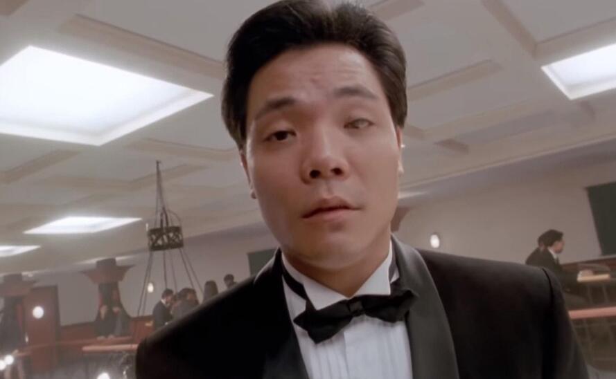 "Army" Cheng Dong: Collaboration Andy Lau became popular, but it became ...