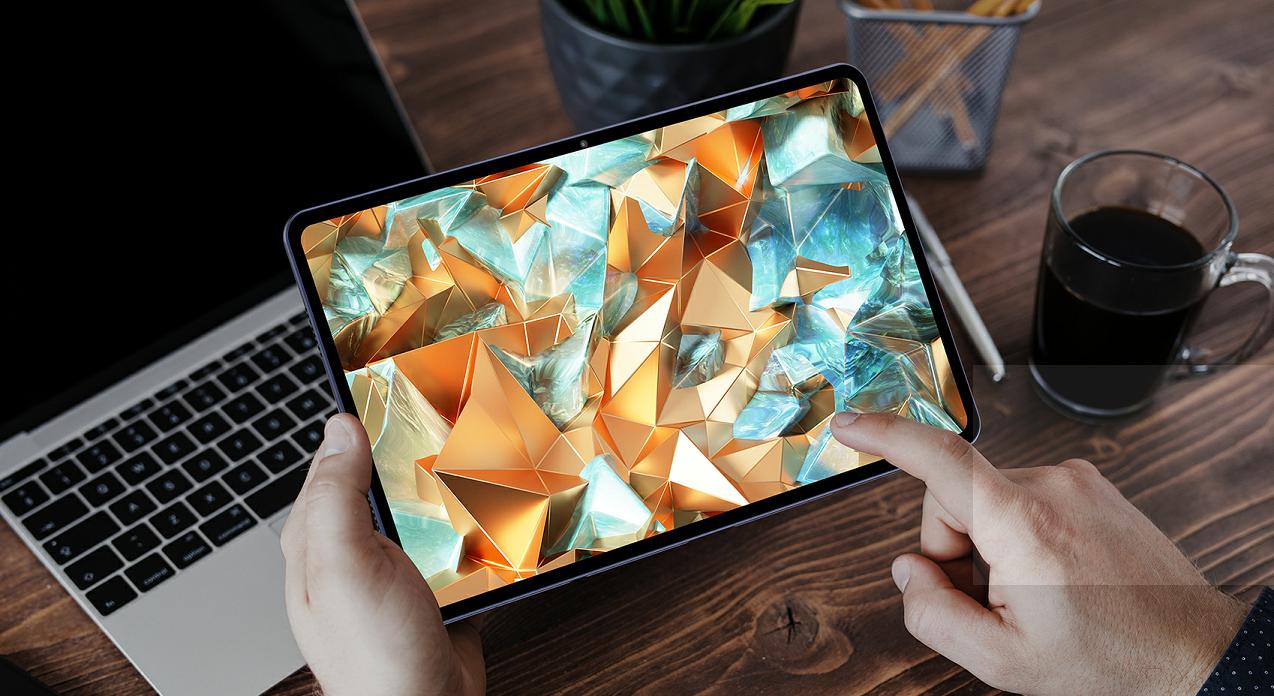 The price/performance ratio is very touching!Taipower T40 5G is about ...