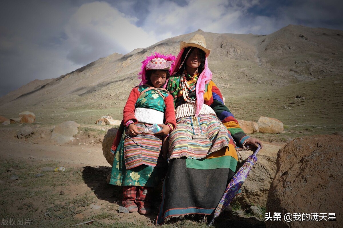 The 5 most beautiful sacred mountains in the Sichuan-Tibet region ...