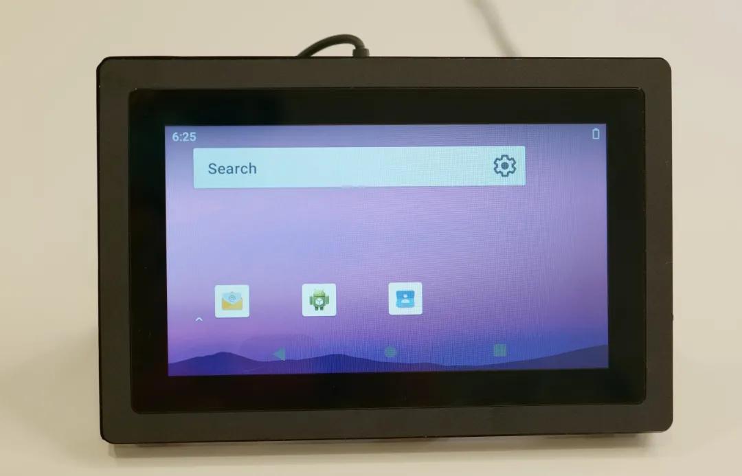 Xuantie 910 is compatible with Android system for the first time in the ...