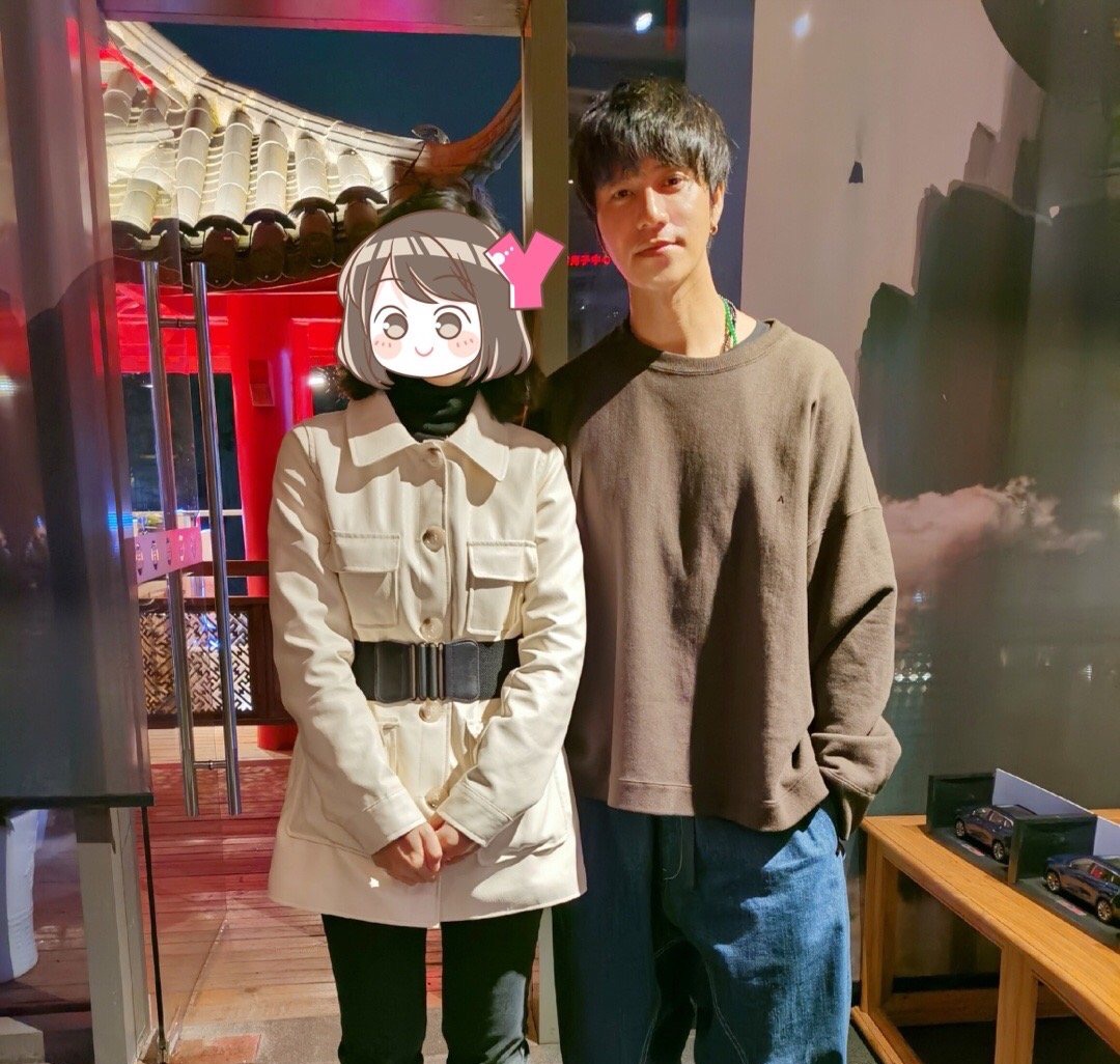 44-year-old Chen Kun grew old all at once! It feels haggard to eat hot ...