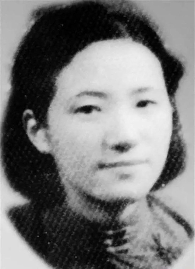 Su Qing: She was raped by her husband when she stretched out her hand ...