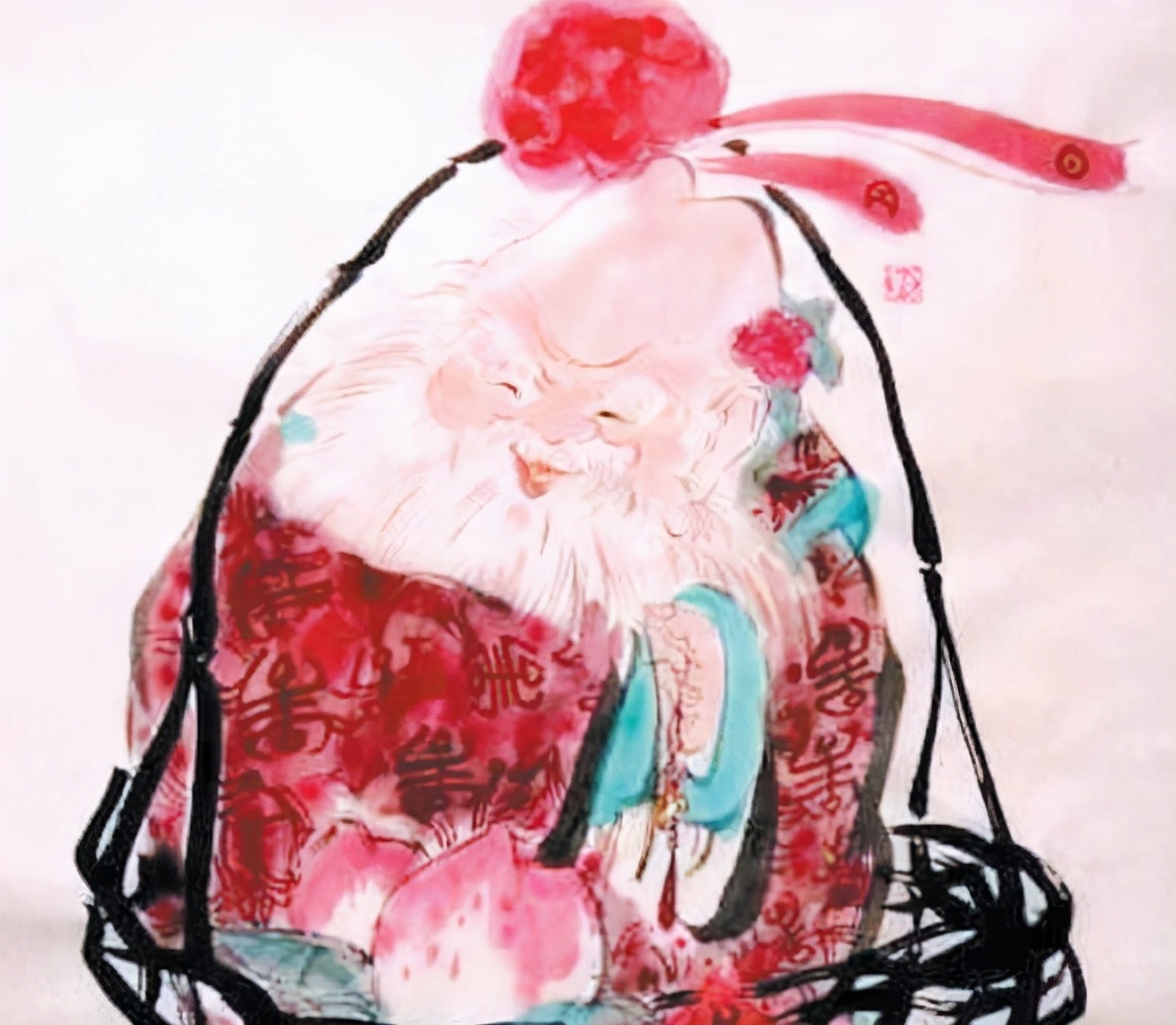 Can humans really live tens of thousands of years?A demigod in ancient ...