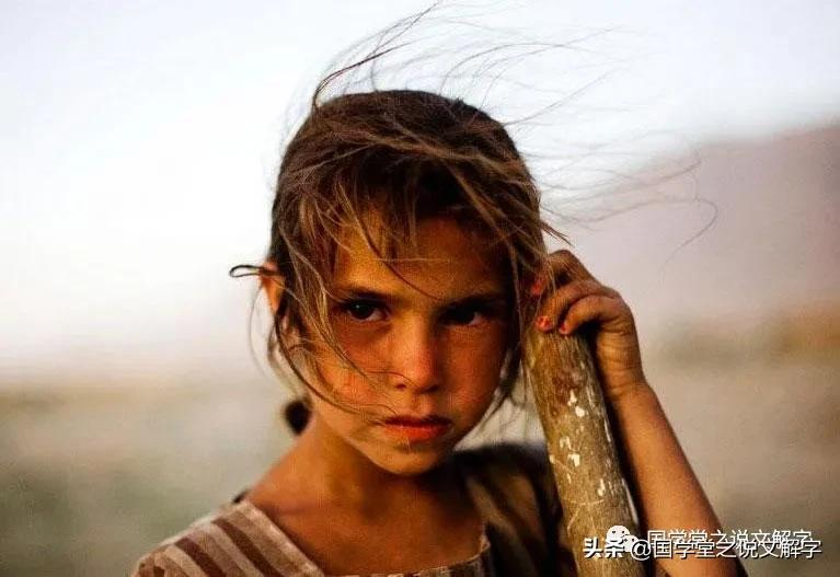 Shuo Wen Jie Zi: He, if everyone learns Chinese characters, the world ...