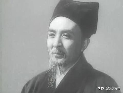 Zhao Dan plays the role of Premier Zhou, everything is ready, why was ...