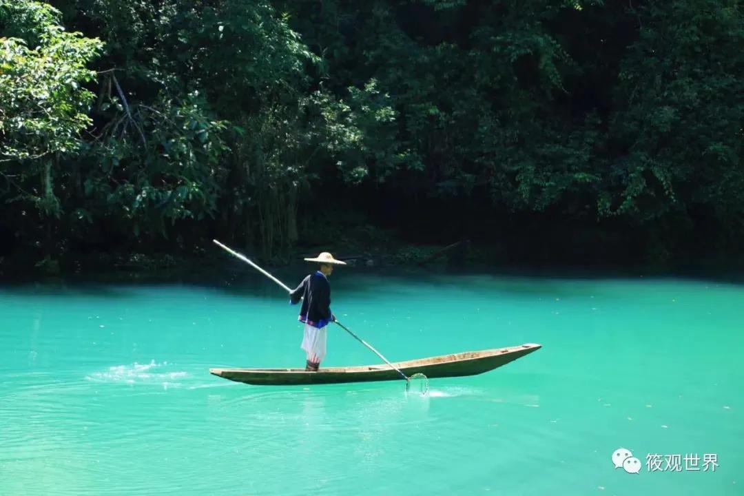 Libo Xiaoqikong Travel Guide - iNEWS