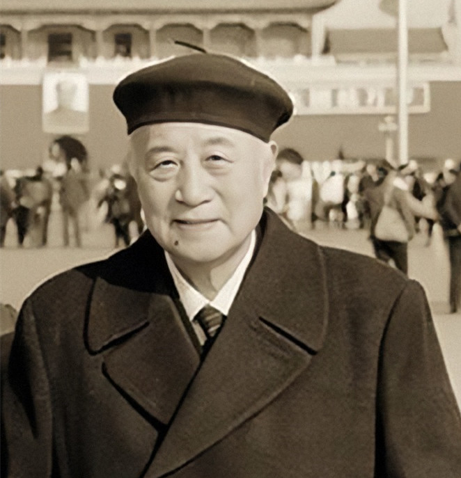 Legendary agent Li Shiyu: The lurking army unified the road to the army ...