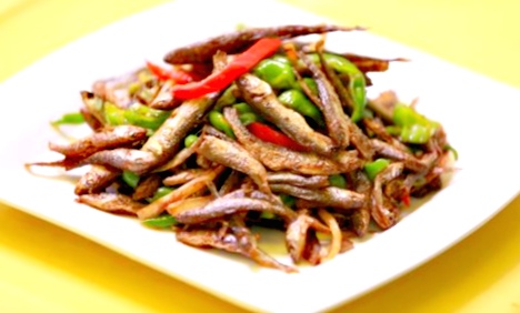 Huoshan's special delicacies, you must have never tasted them - iNEWS