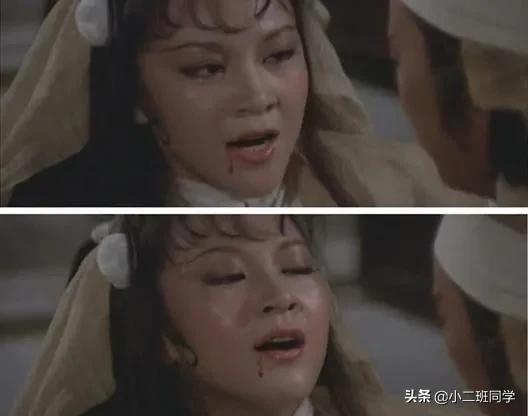 All 16 actresses have played "Pan Jinlian", all of them are charming ...