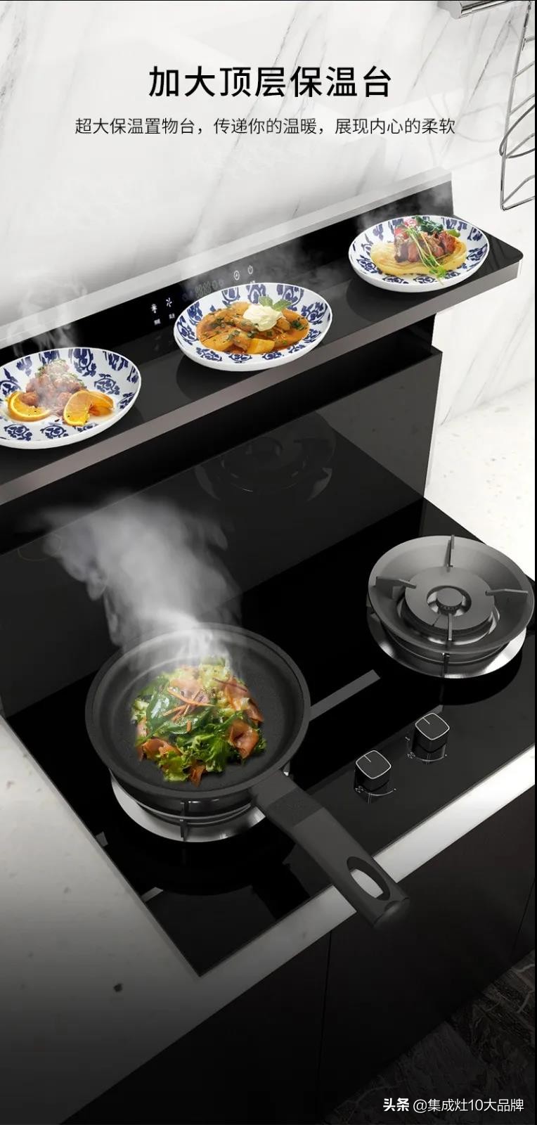 An efficient kitchen with both internal and external maintenance starts ...