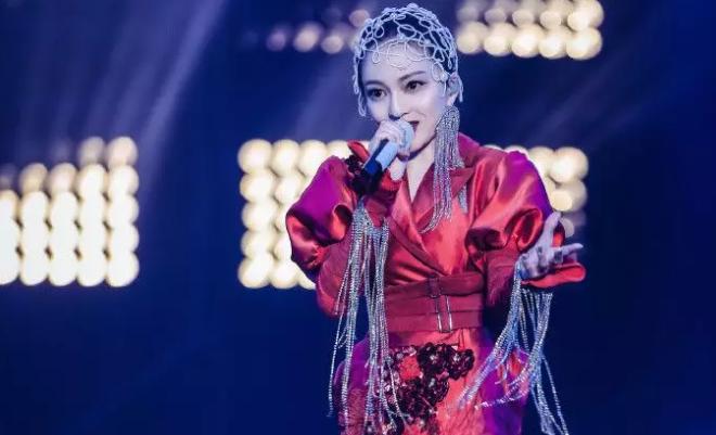 2021 Angela Chang Guangzhou concert ticket and time - iNEWS